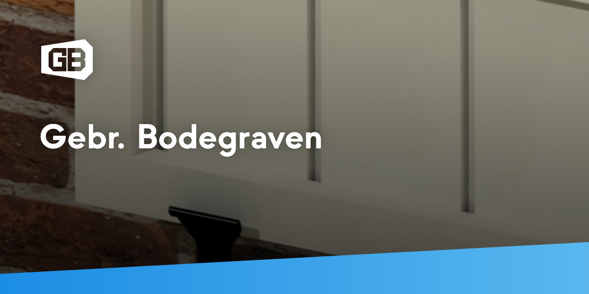 Seite nicht gefunden | Gebr. Bodegraven