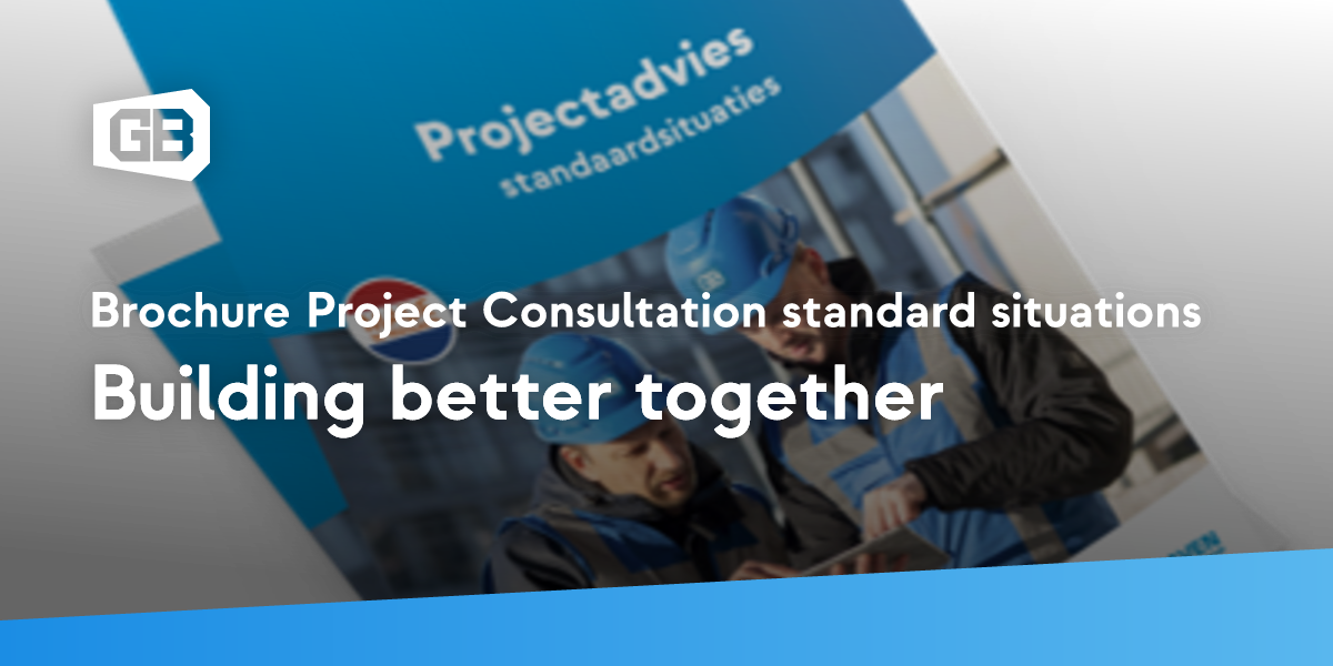 Building better together | Gebr. Bodegraven