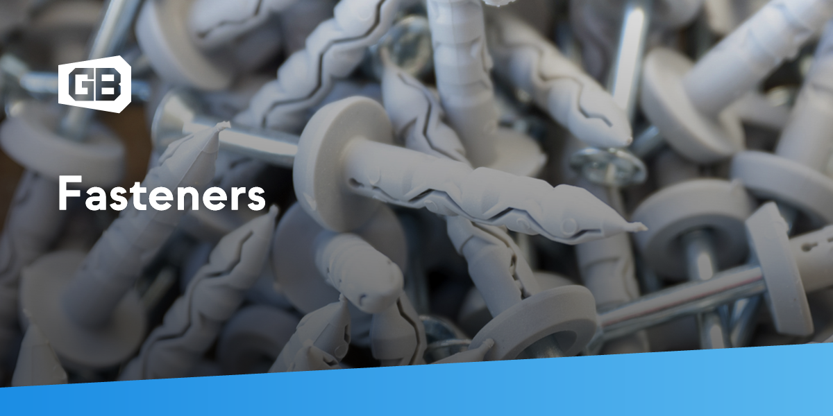 Fasteners | Gebr. Bodegraven