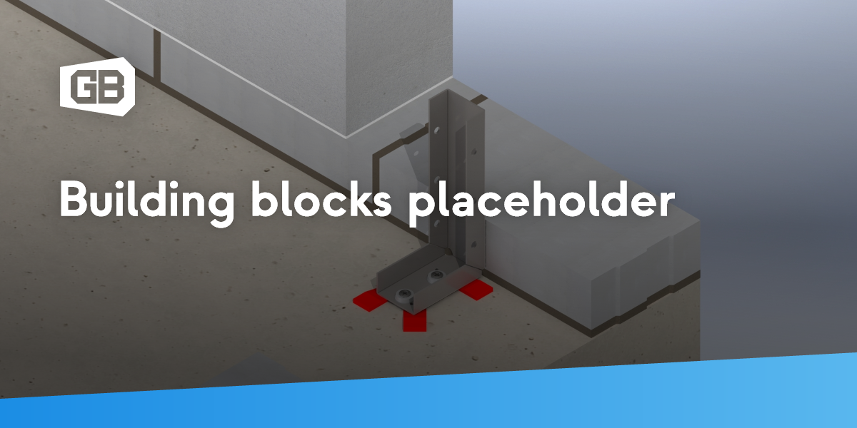 Building blocks placeholder | Gebr. Bodegraven