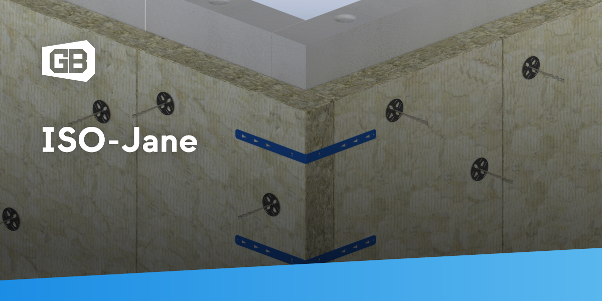 ISO-Jane | Gebr. Bodegraven