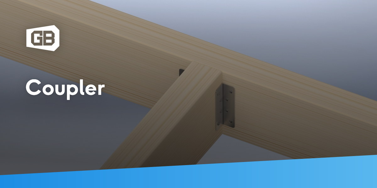 Coupler | Gebr. Bodegraven