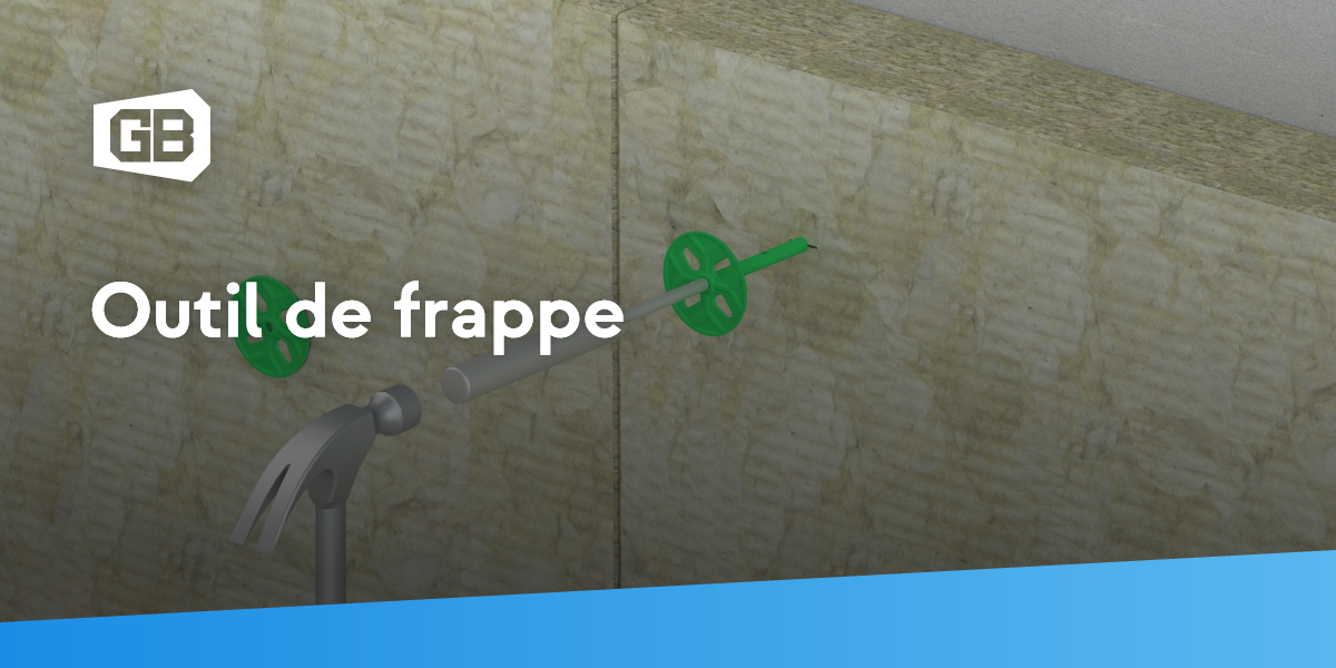 Outil de frappe | Gebr. Bodegraven