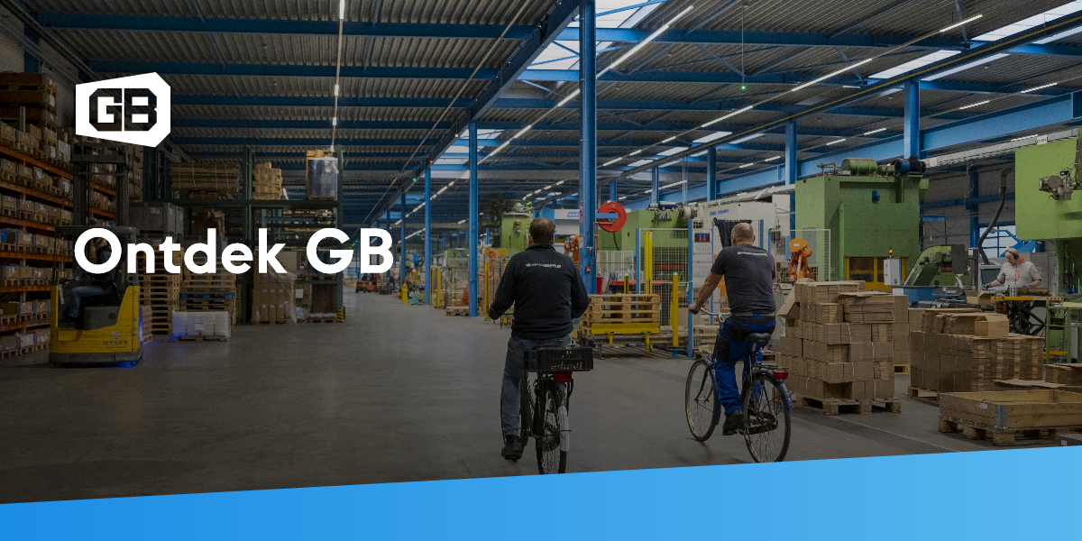 Ontdek GB | Gebr. Bodegraven