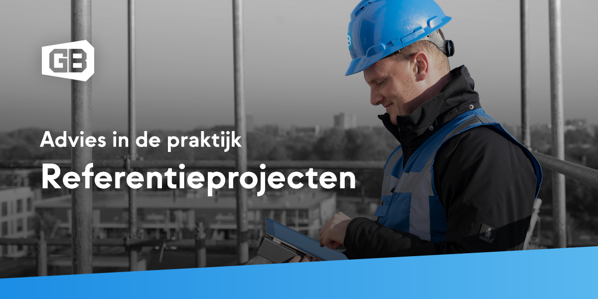 Referentieprojecten | Gebr. Bodegraven