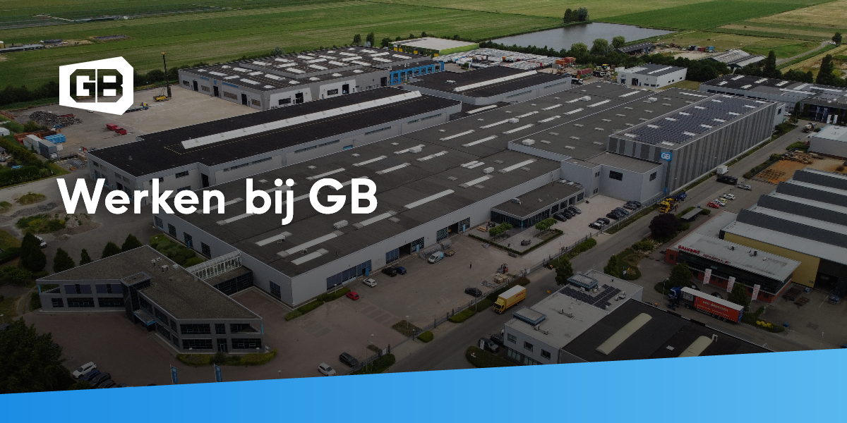 Werken bij GB | Gebr. Bodegraven