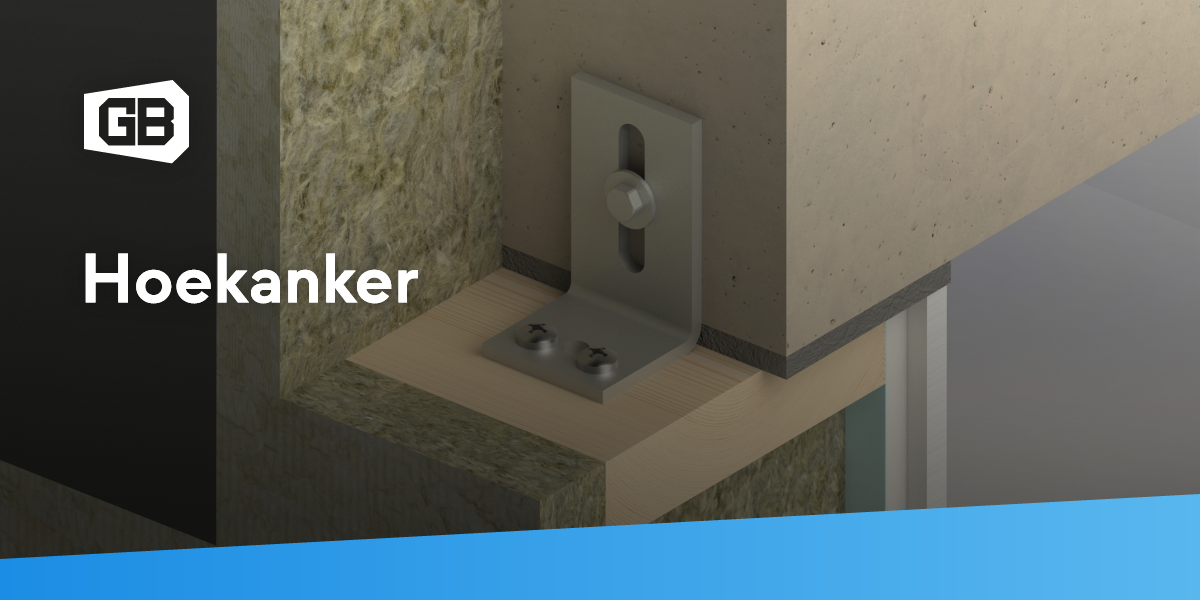 Hoekanker | Gebr. Bodegraven