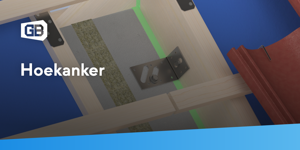 Hoekanker | Gebr. Bodegraven