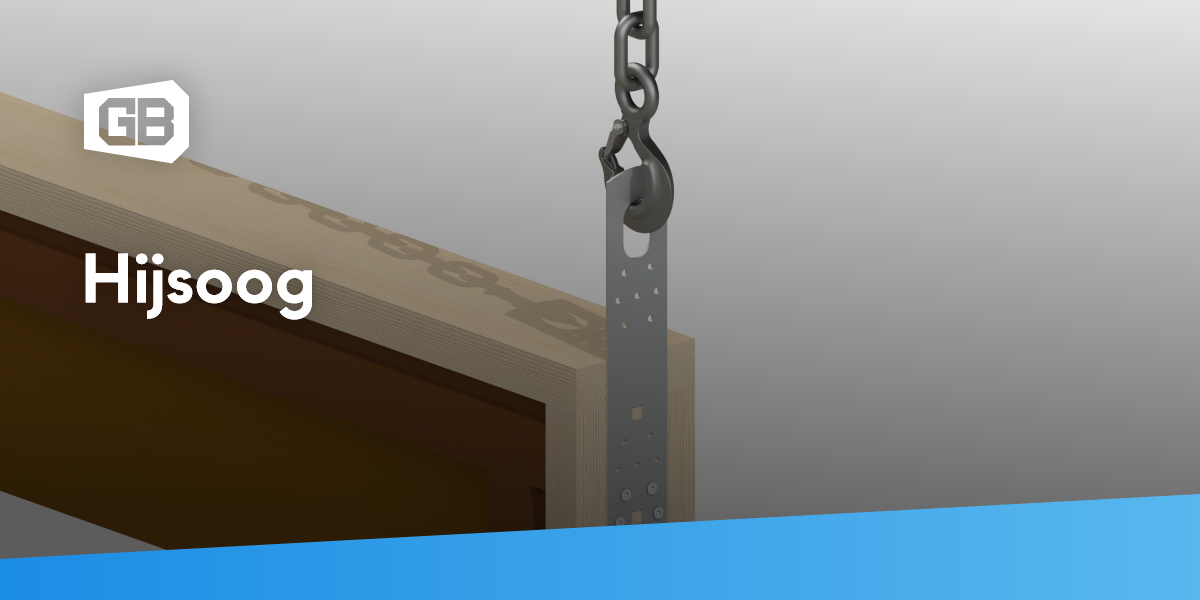 Hijsoog | Gebr. Bodegraven