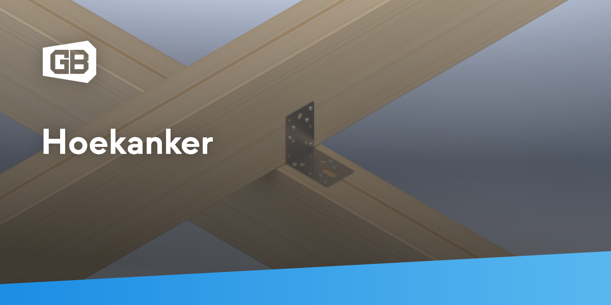 Hoekanker | Gebr. Bodegraven