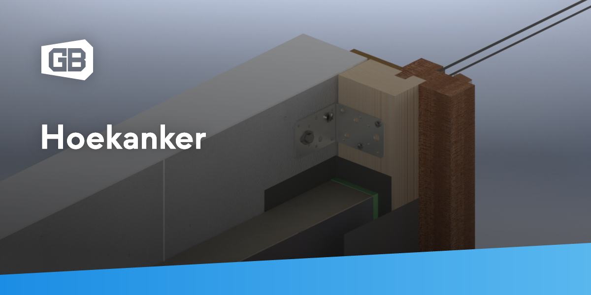 Hoekanker | Gebr. Bodegraven