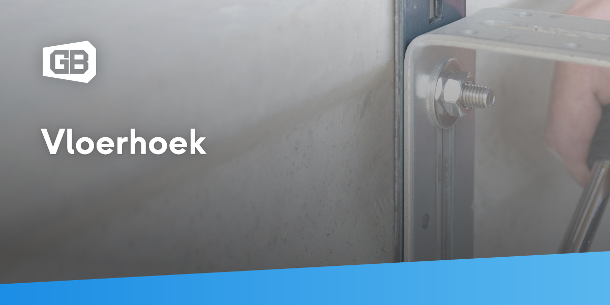 Vloerhoek | Gebr. Bodegraven