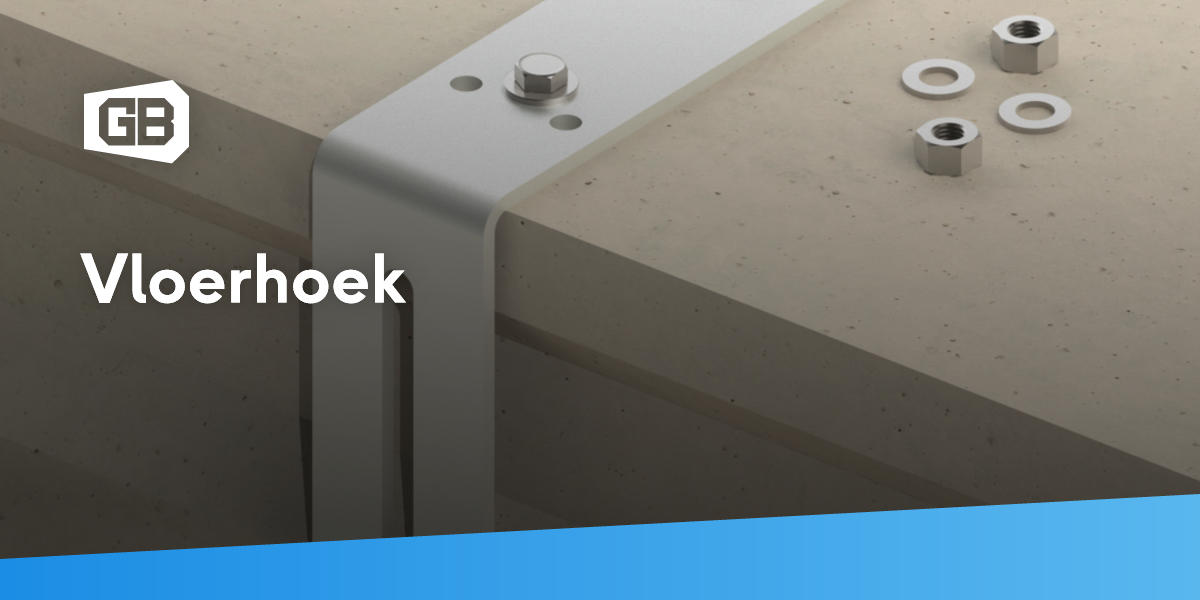 Vloerhoek | Gebr. Bodegraven