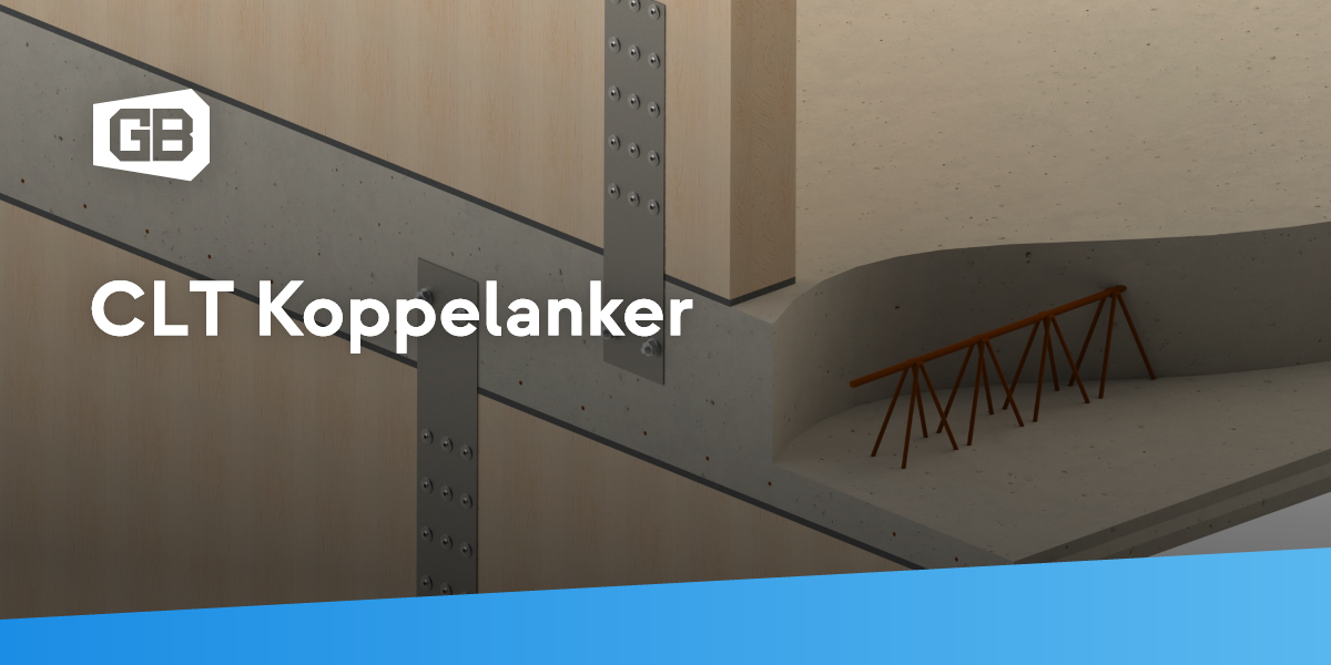 Koppelanker | Gebr. Bodegraven