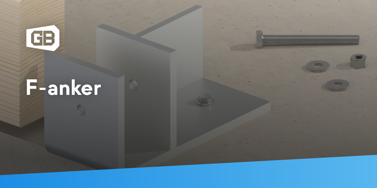 F-anker | Gebr. Bodegraven