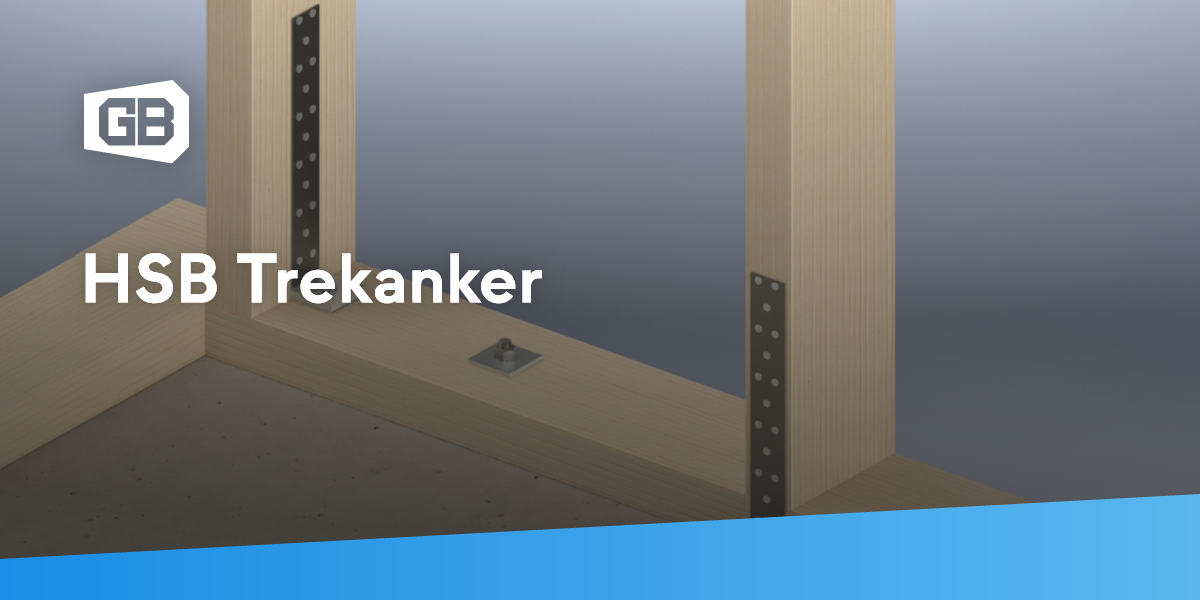 HSB Trekanker | Gebr. Bodegraven