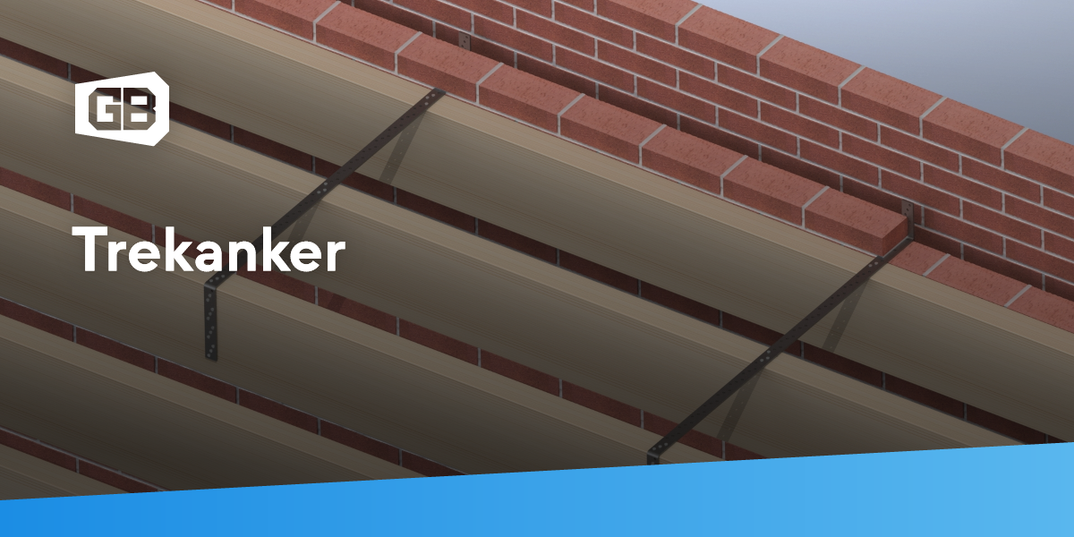 Trekanker | Gebr. Bodegraven