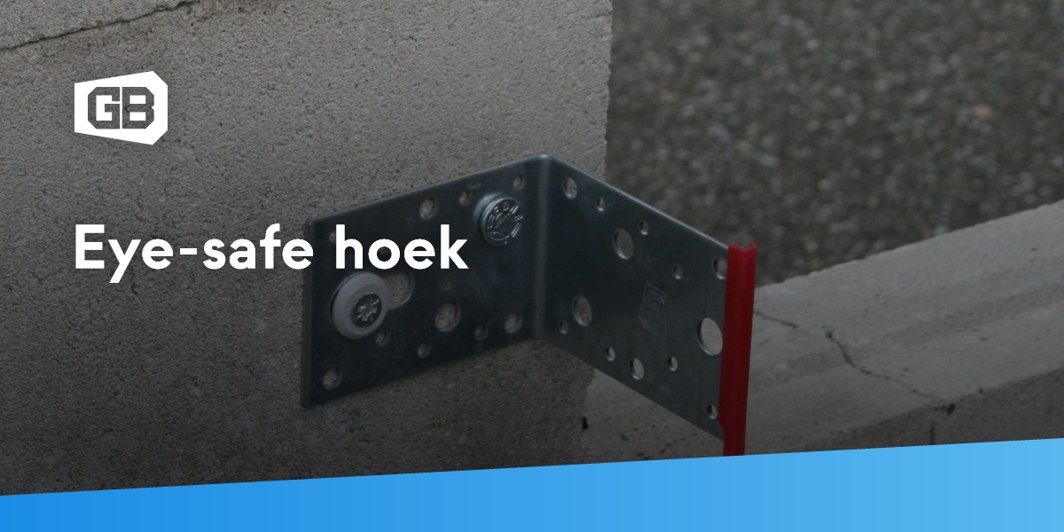 Eye-safe hoek | Gebr. Bodegraven