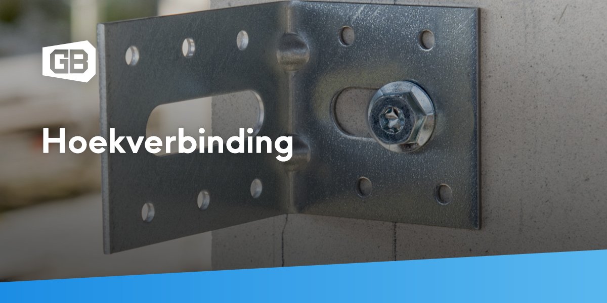 Hoekverbinding | Gebr. Bodegraven