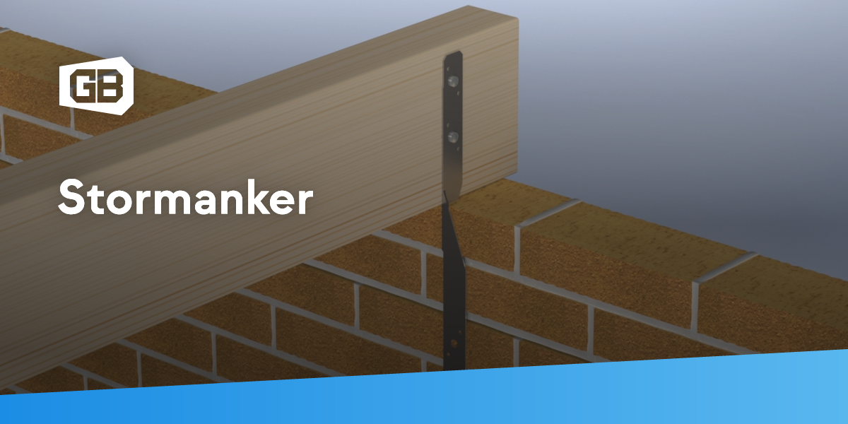 Stormanker | Gebr. Bodegraven