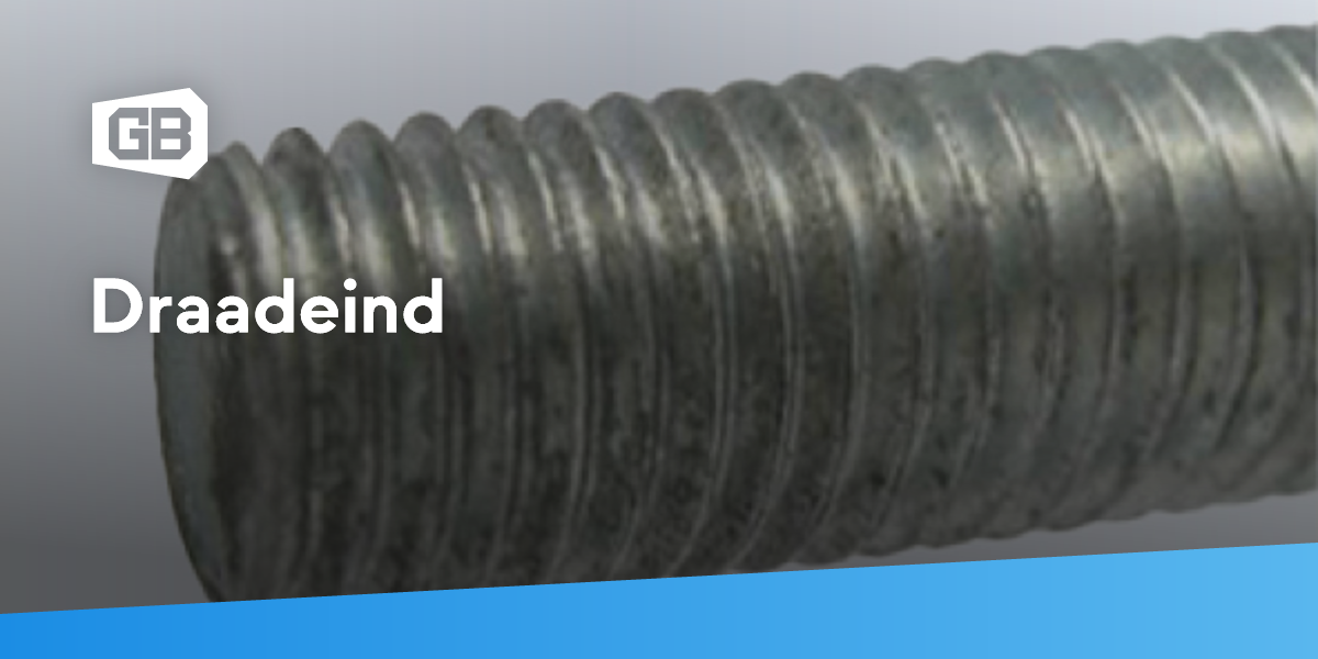 Draadeind | Gebr. Bodegraven