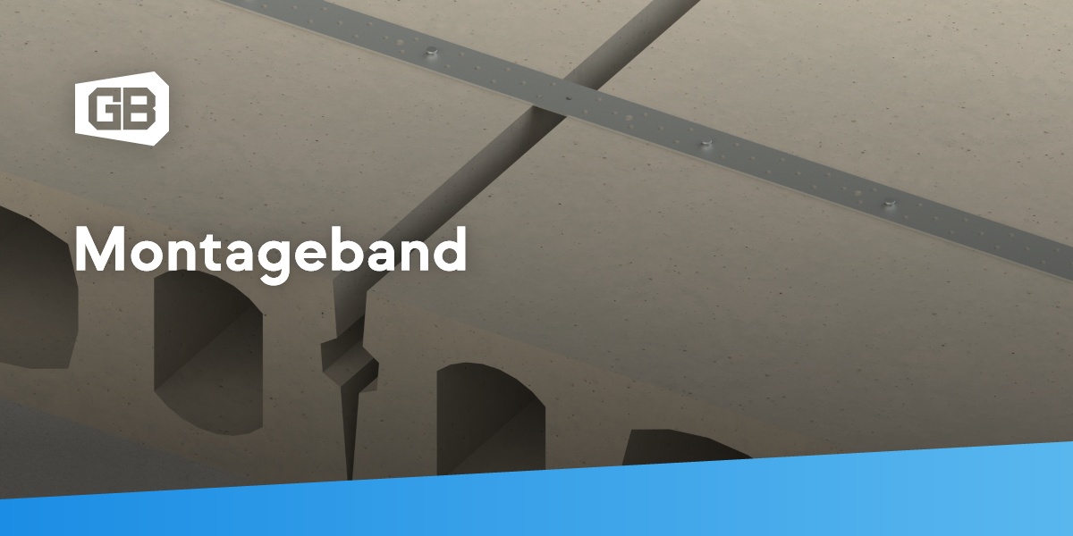 Montageband | Gebr. Bodegraven