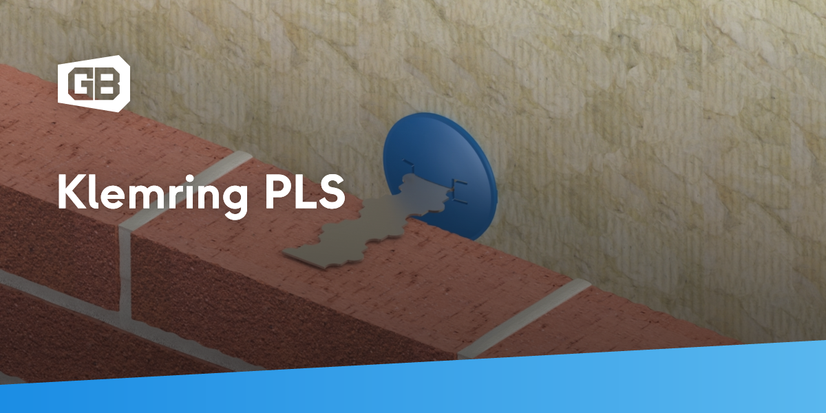 Klemring PLS | Gebr. Bodegraven