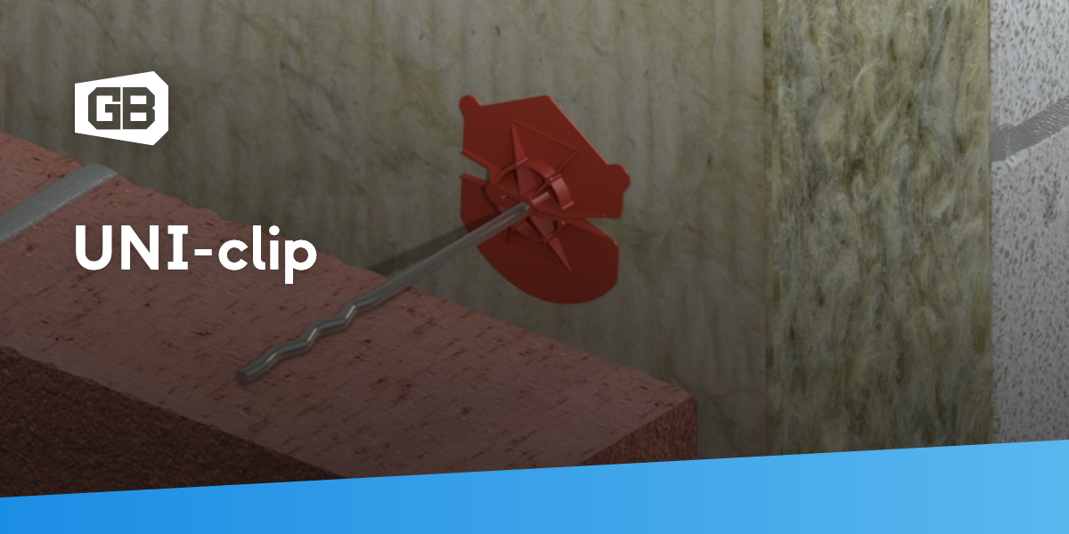 UNI-clip | Gebr. Bodegraven