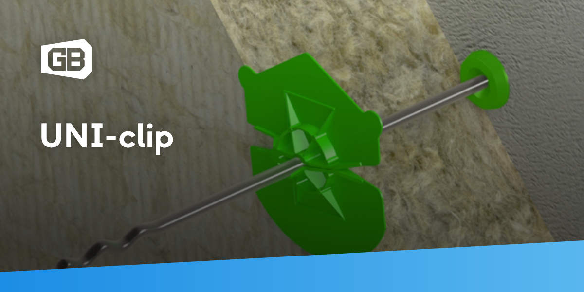 UNI-clip | Gebr. Bodegraven