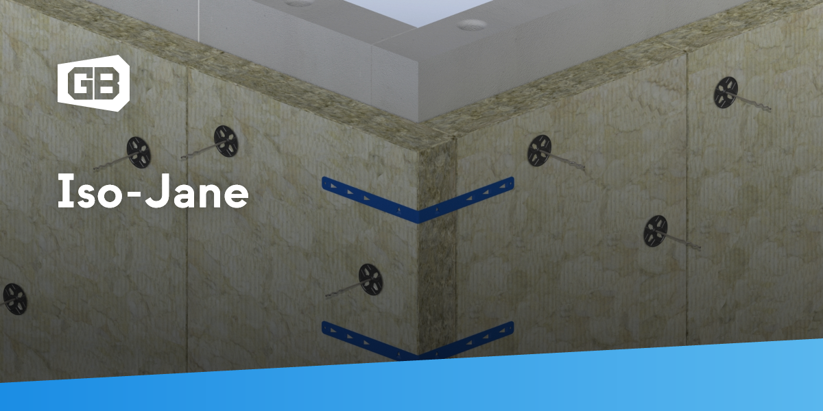 Iso-Jane | Gebr. Bodegraven