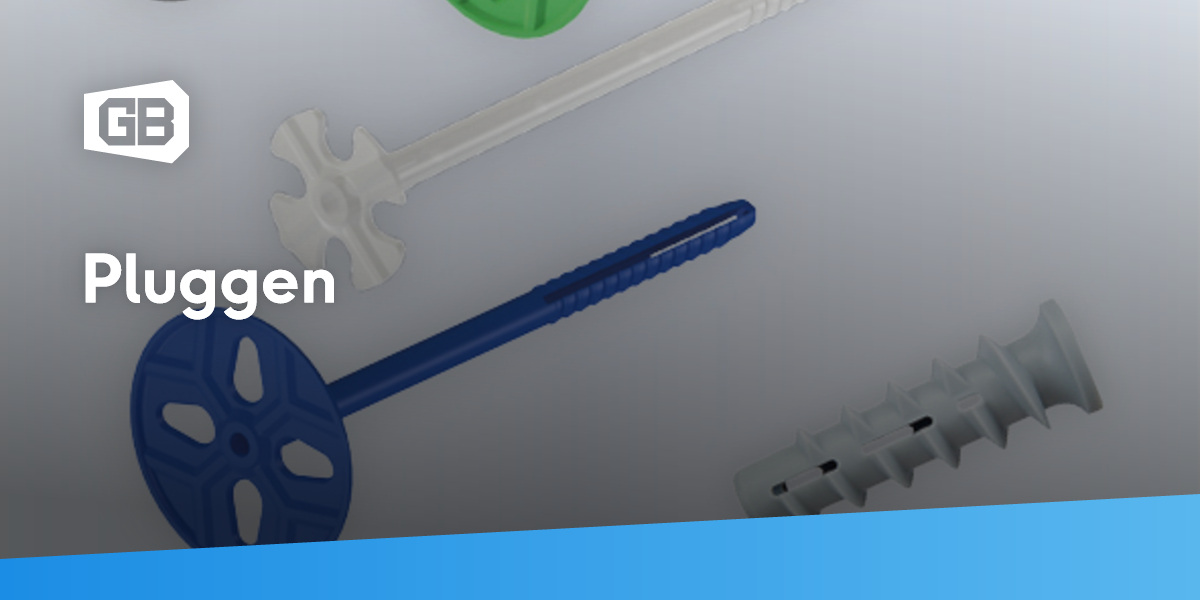 Pluggen | Gebr. Bodegraven