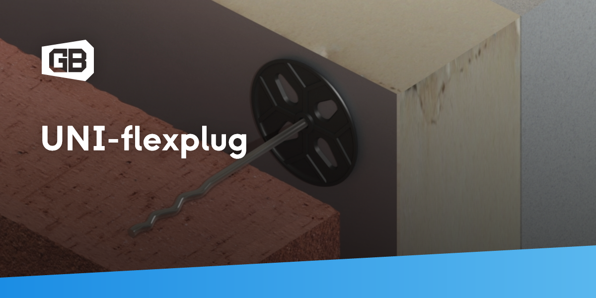 UNI-flexplug | Gebr. Bodegraven