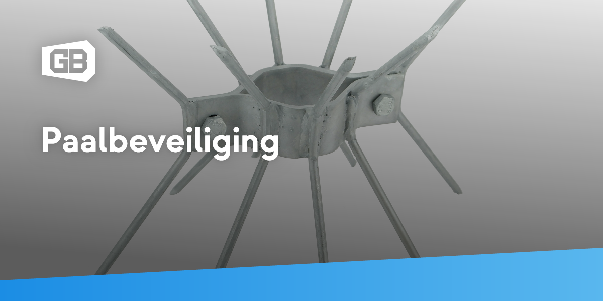 Paalbeveiliging | Gebr. Bodegraven