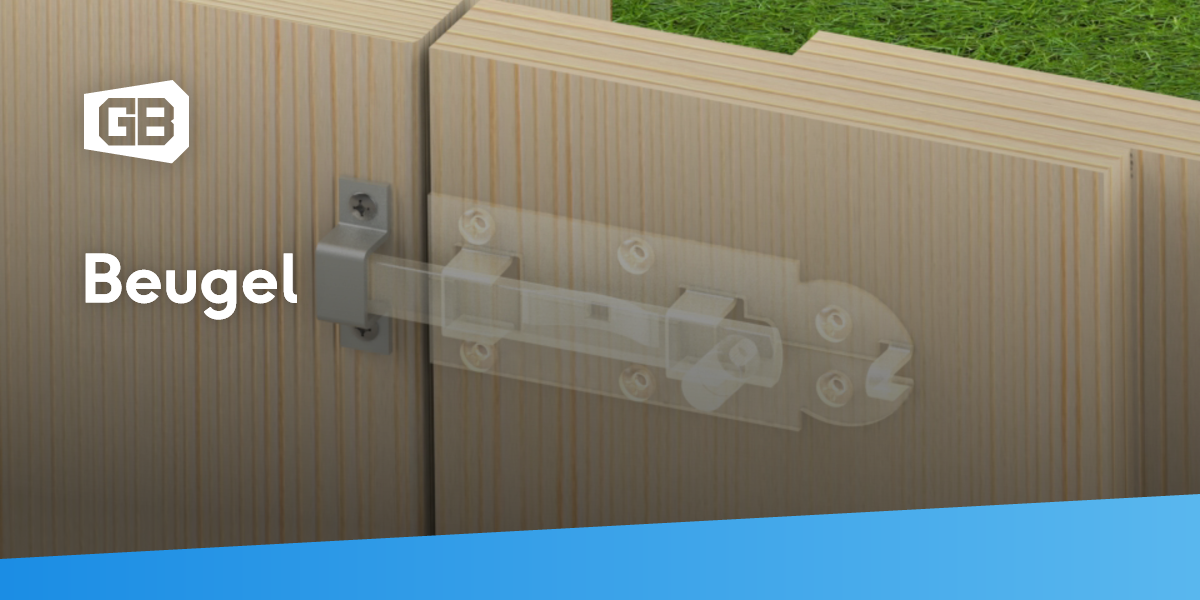 Beugel | Gebr. Bodegraven