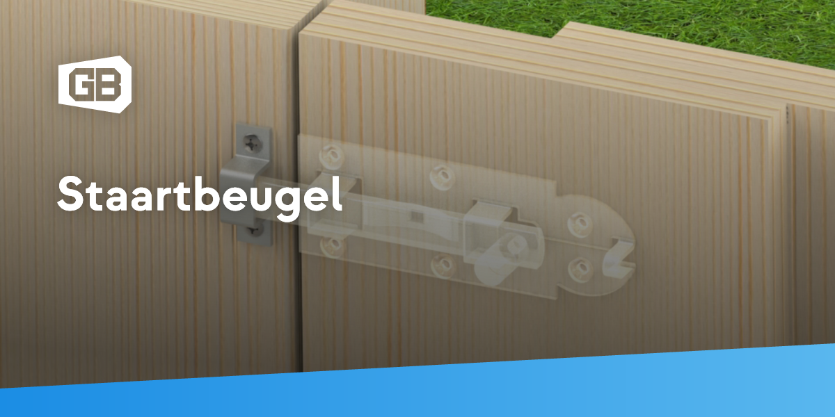 Staartbeugel | Gebr. Bodegraven