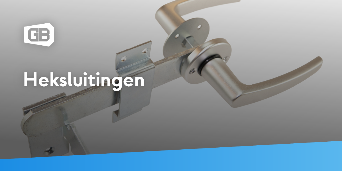 Heksluitingen | Gebr. Bodegraven