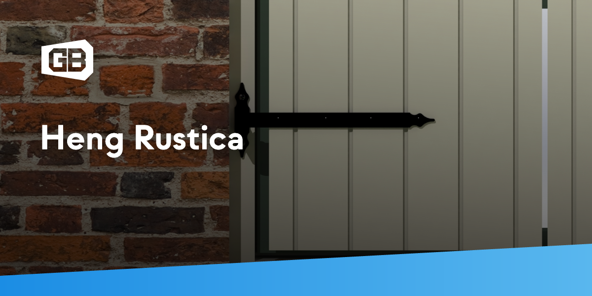 Heng Rustica | Gebr. Bodegraven